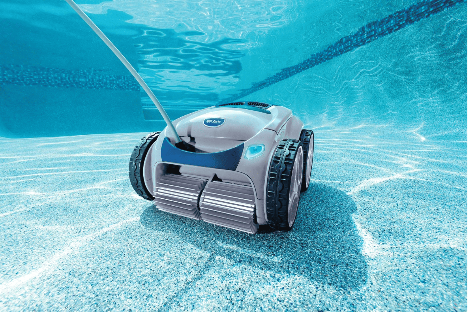 PoolCleaner Official Website - Premium Pool Cleaner Vacuums
